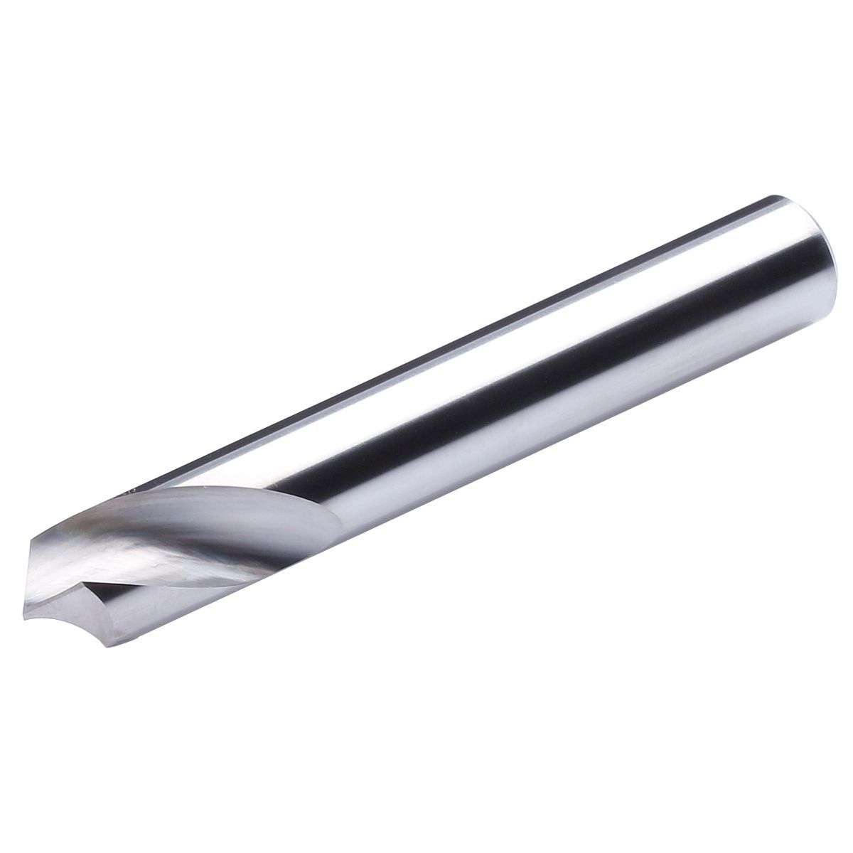 VHM NC Anbohrer 120° | Maschinenwerkzeug-Shop