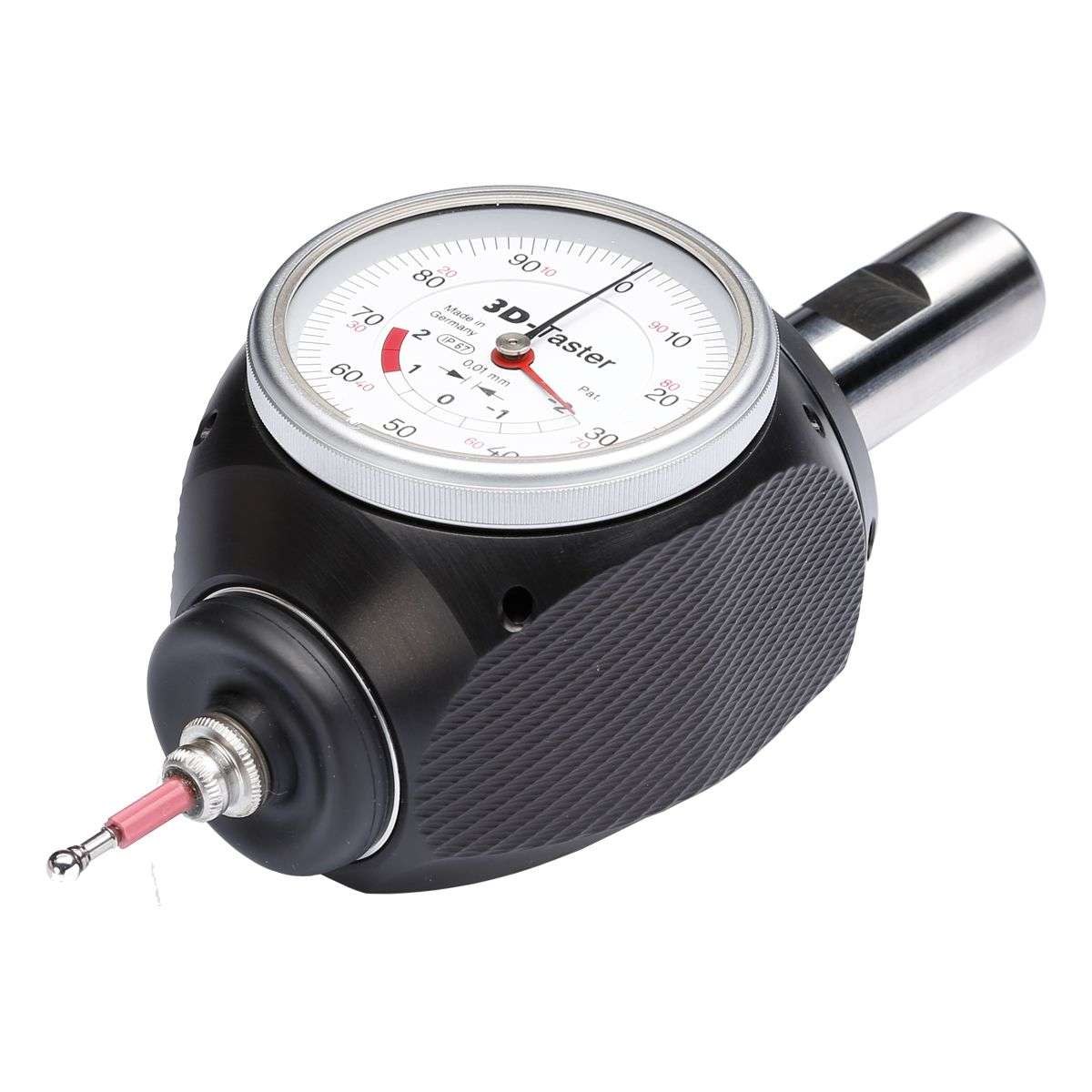 Kantentaster mechanisch 3D | Messwerkzeuge | Maschinenwerkzeug-Shop