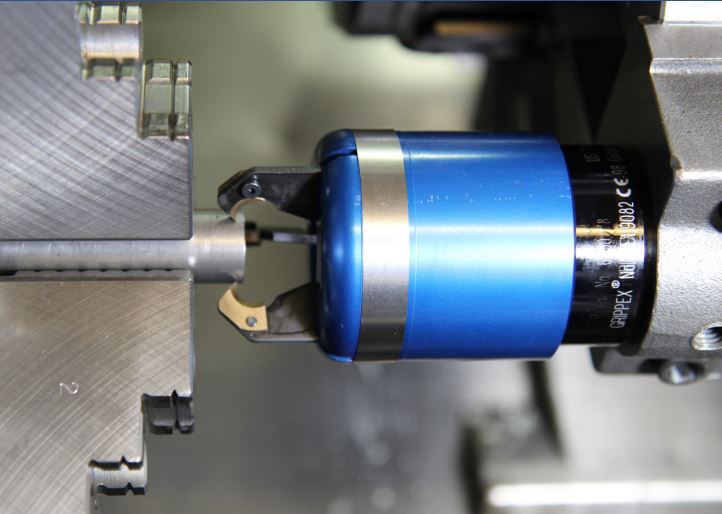 GRIPPEX Stangengreifer | Maschinenwerkzeug-Shop