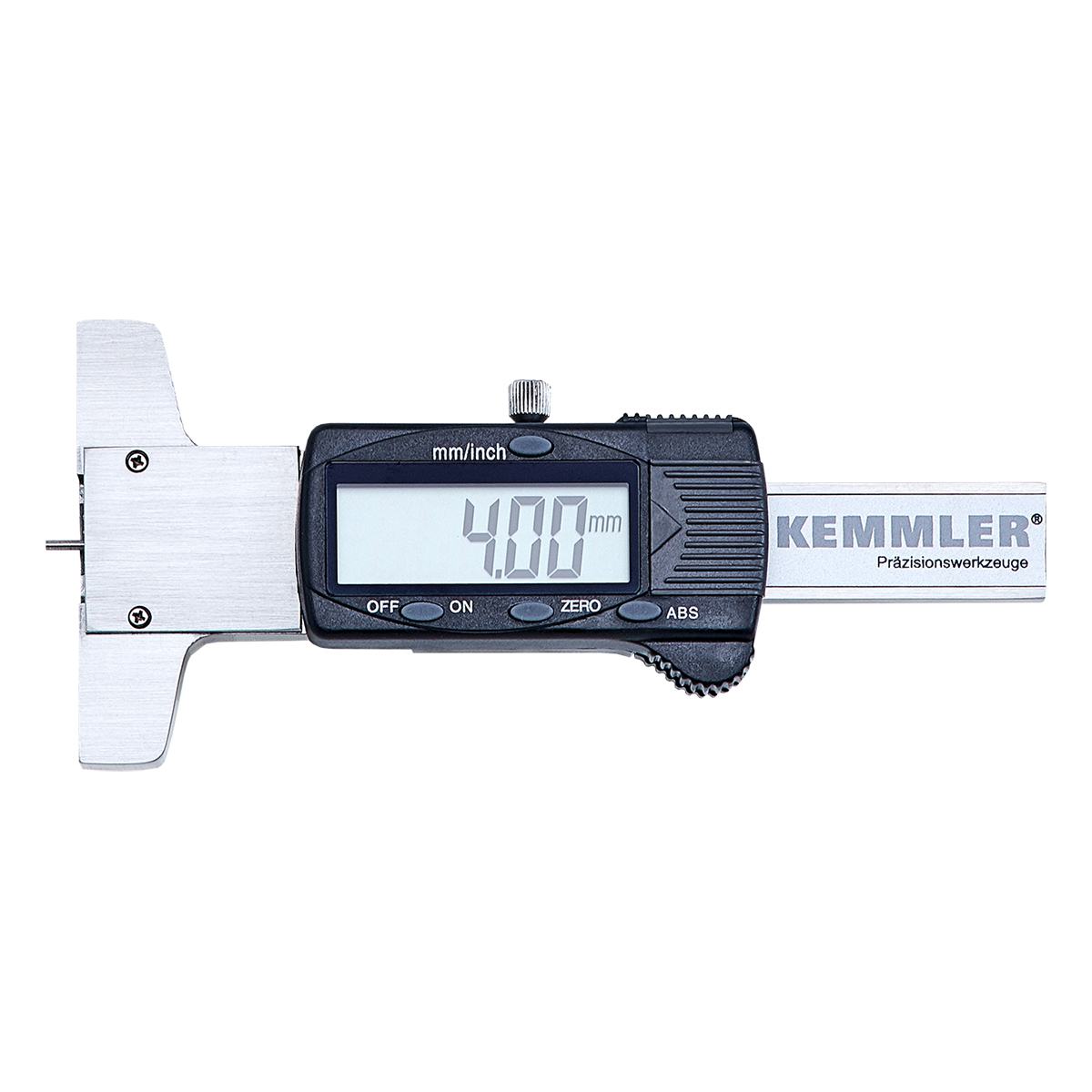 Digital-Tiefenmessschieber | Messwerkzeuge | Maschinenwerkzeug-Shop