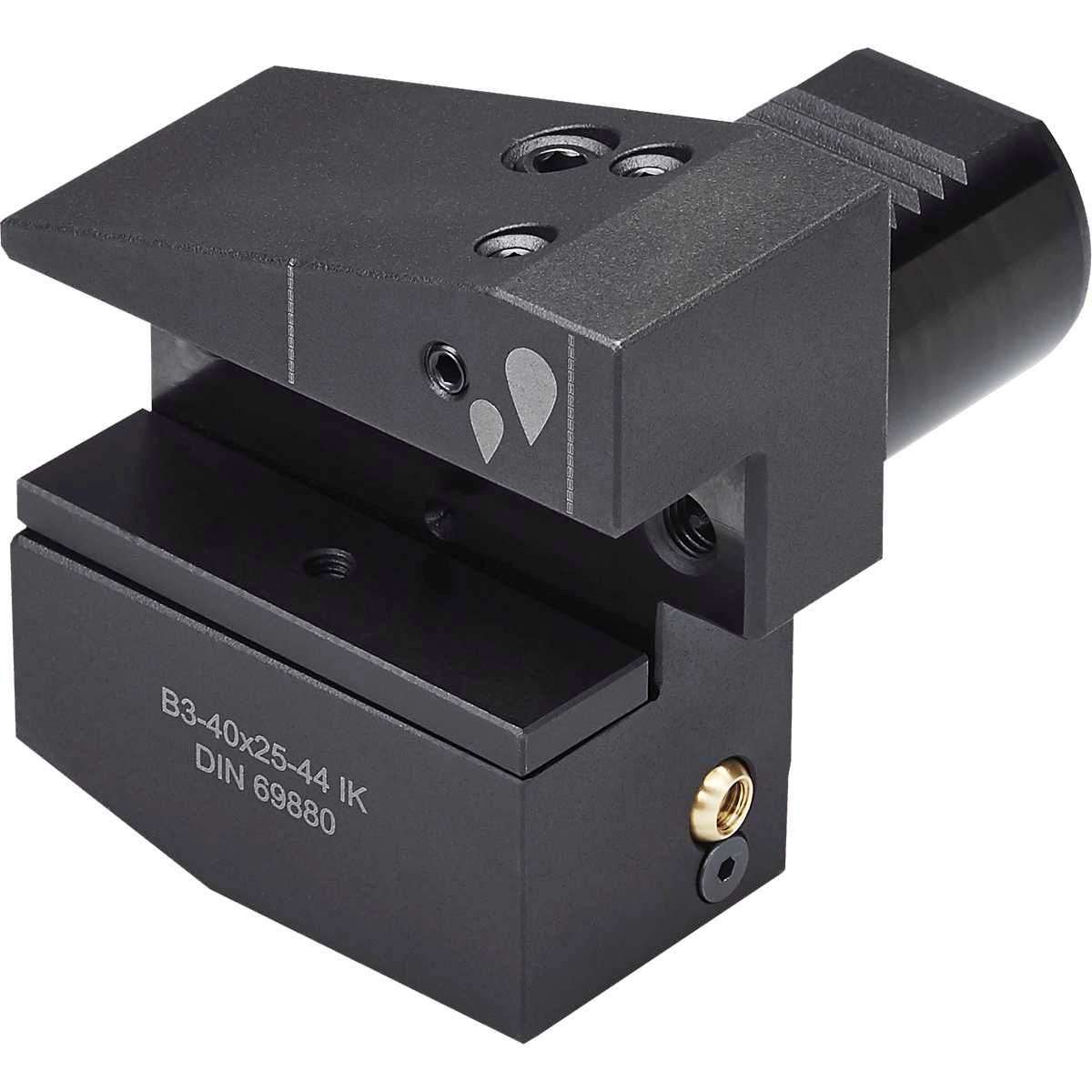 DIN ISO 10889-1 (VDI) DIN 69880 (VDI 3425) | Maschinenwerkzeug-Shop